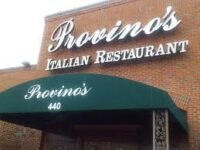 About – Provinos Italian Restaurant