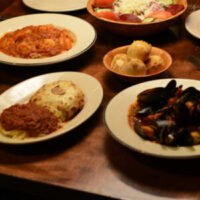 Menu – Provinos Italian Restaurant